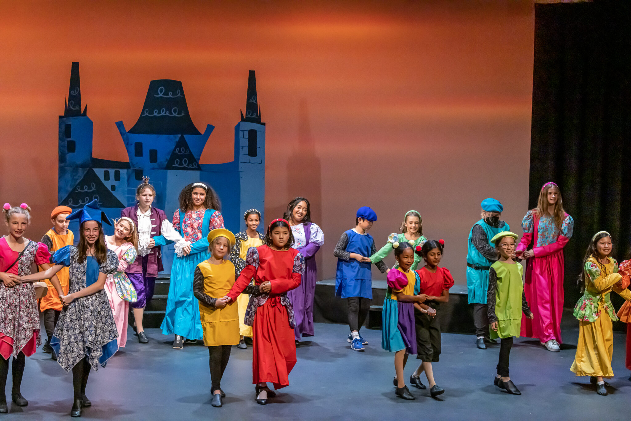 Tickets - Trinity Theatre Company