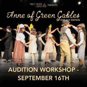 Trinity Theatre Company - Trinity Theatre Company