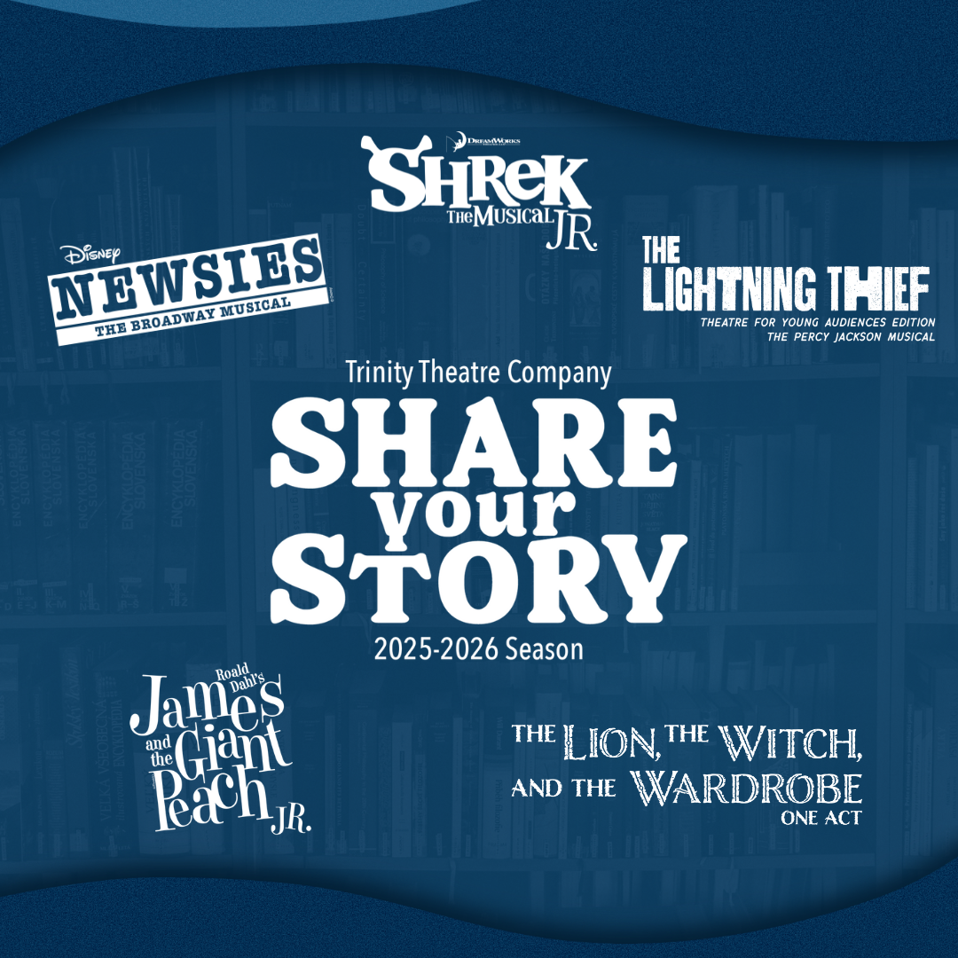 Trinity Youth Theatre Adult Stage Productions