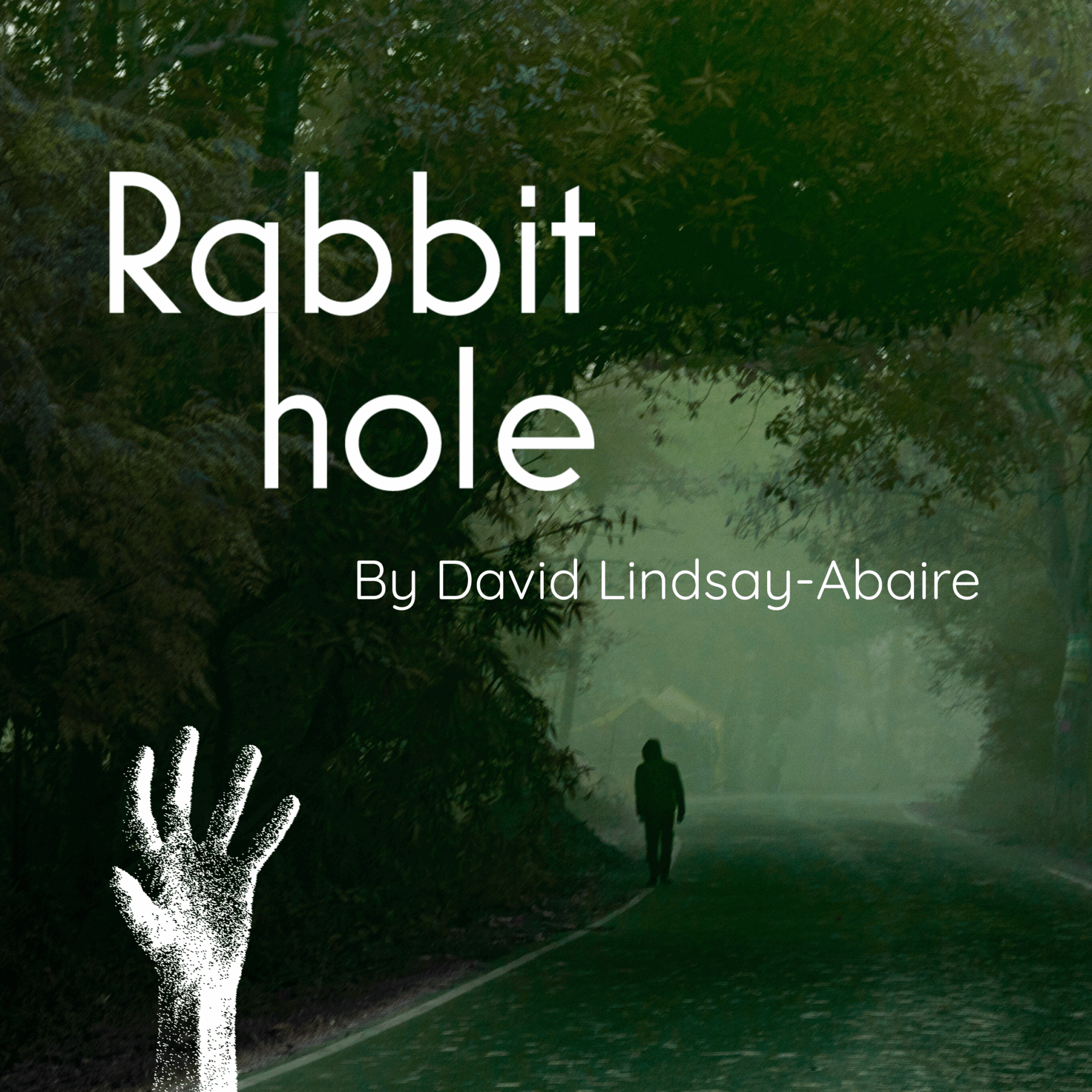 Rabbit Hole - Trinity Theatre Company