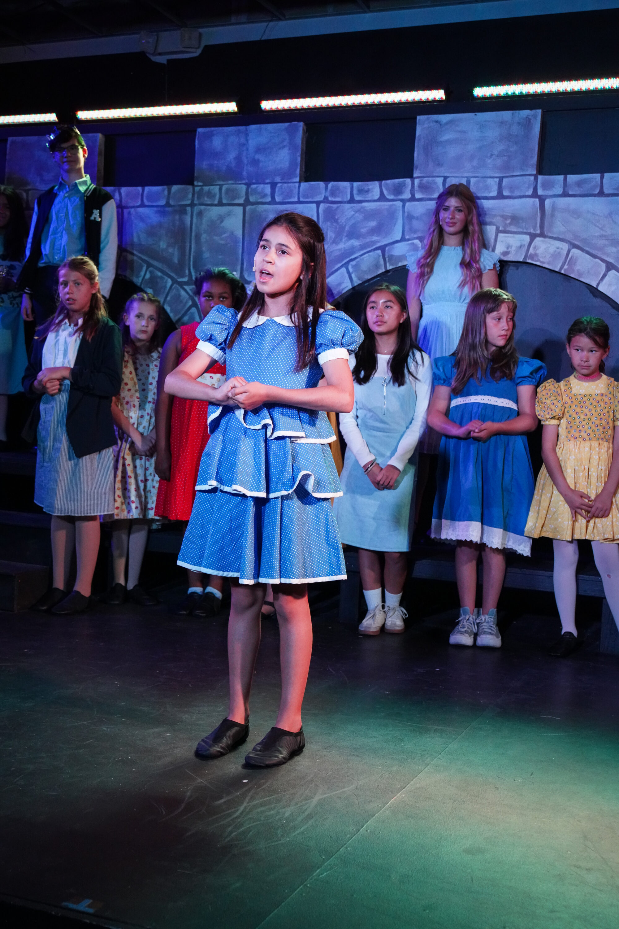 Descendants the Musical - Summer 2025 - Trinity Theatre Company